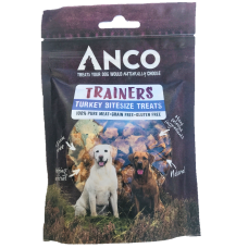 Anco Trainers Bite size Treats – My pet's stuff raw and natural